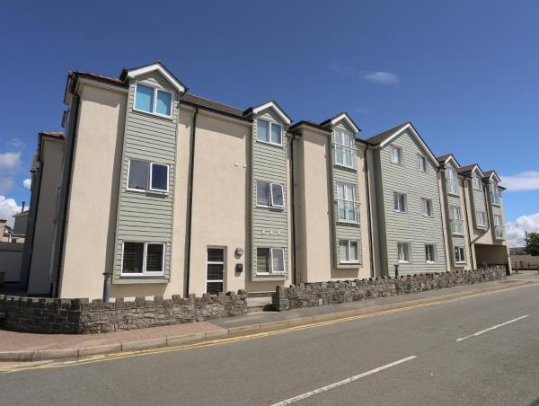 4 Pen Llanw Tides Reach - Rhosneigr