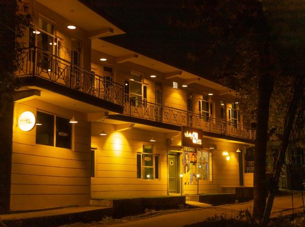 Whoopers Hostel Bir - Mandi