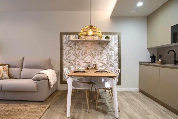 Apartamento Rural Las Cañas Esencia De Bardenas - Peralta