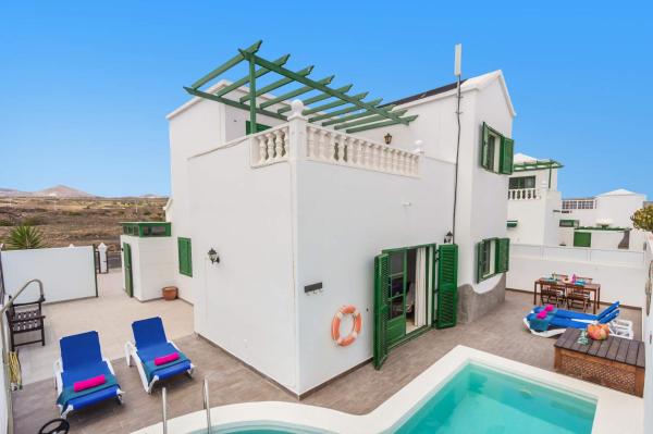 Villa Oro By Villa Plus - Puerto del Carmen