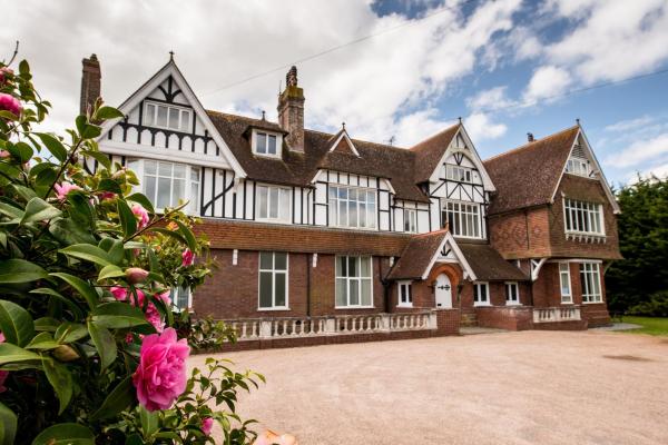 The Grange Boutique Guest House - Exmouth