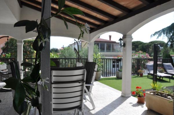 Apartmaji ŠTamcar - Strunjan