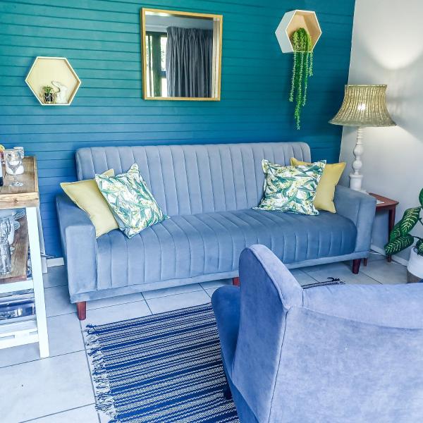 One Bedroom Unit - Umkomaas
