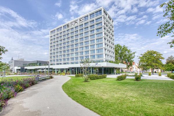 Parkhotel Heilbronn - Heilbronn