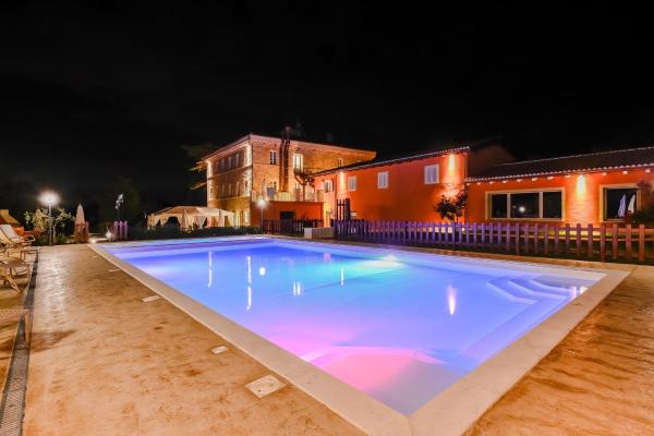 Relais Paradiso Resort & Spa - Montefalco