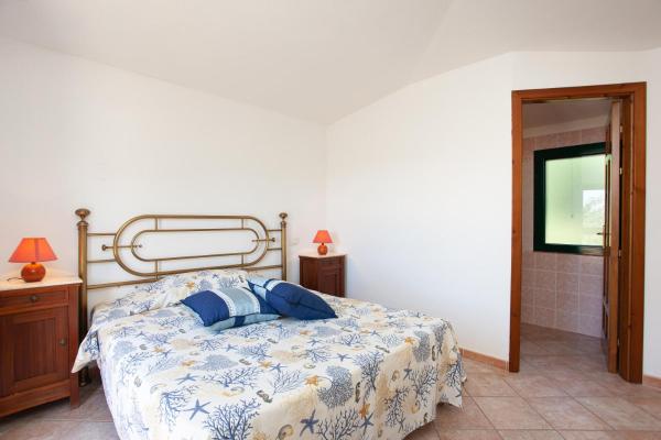 Gamma 1 - Cala Gonone