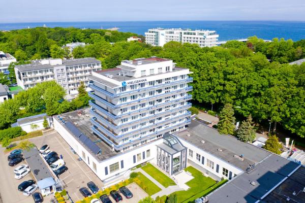 Kielczanka - Kołobrzeg