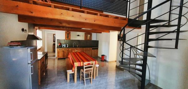 La Séranne, 7 Places Jardin Piscine - Saint-Guilhem-le-Désert