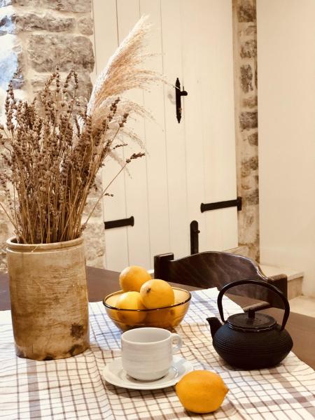 Guesthouse Giraffe - Montenegro