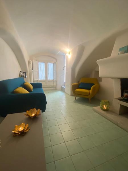 La Casa Del Mulino - Taviano