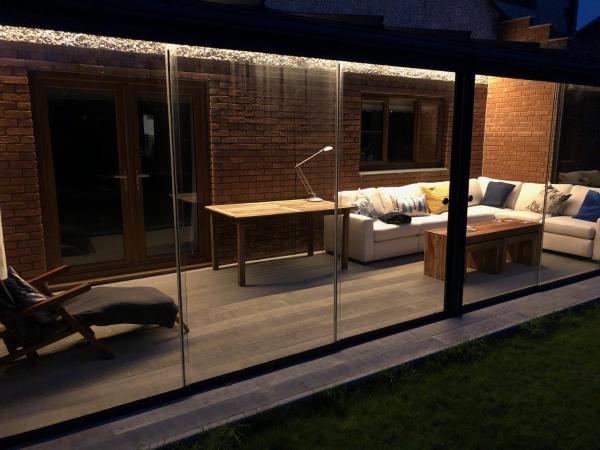 Lovely 4 Bedroom House Near Bude - Dog Friendly - Bude