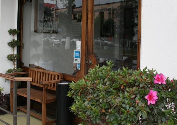 Hb Express Hotel - Tlaxcala