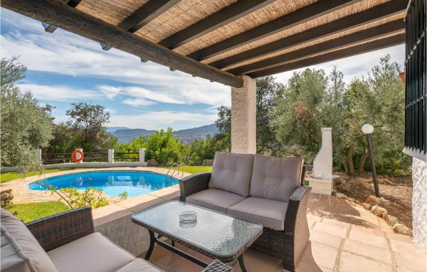 Stunning Home In Alora - Álora