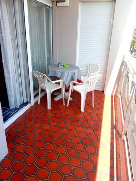 Apartamento Grande, La Mar Esta 5 Minutos Andando - Gata de Gorgos