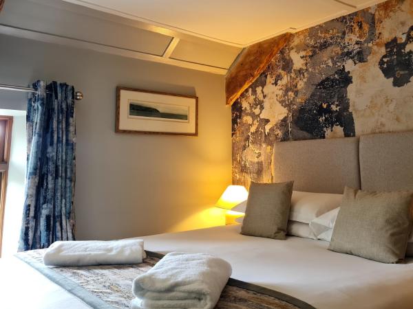 Furzeleigh Mill Inn - Ivybridge