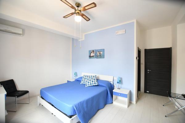 Bed And Breakfast Coppadicuocobb - Mattinata