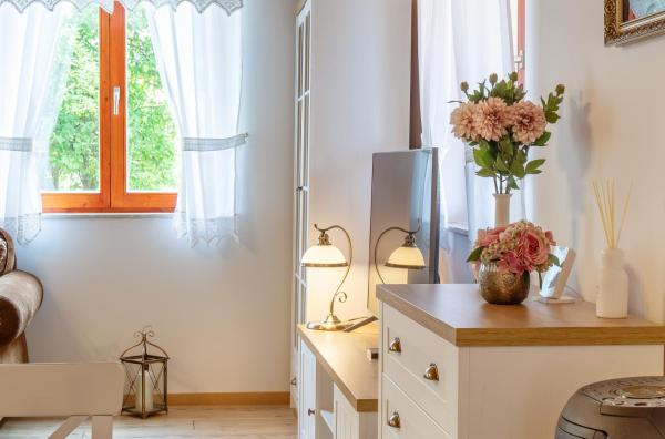 Rózsa Apartman Aggtelek - Aggtelek