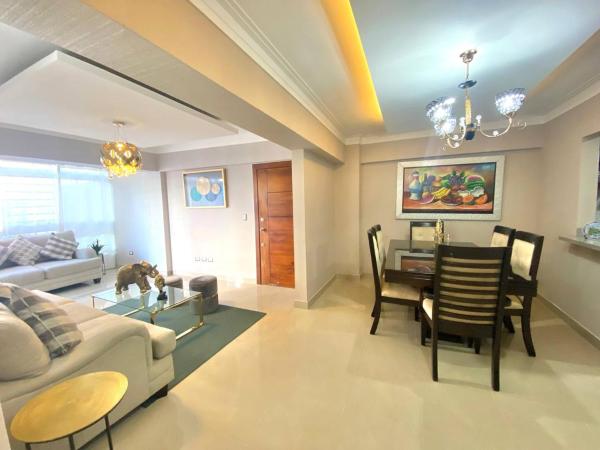 Lean Luxury Santo Domingo - Dominica