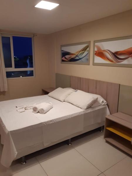 Avalon Israel Flat 417 - Beira Mar - Santa Rita