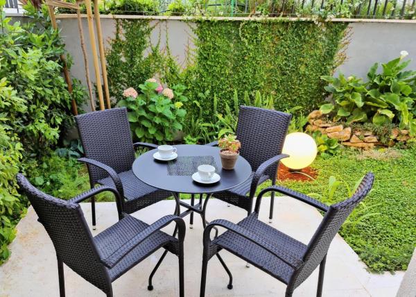 R&r Residence Podstrana - Podstrana