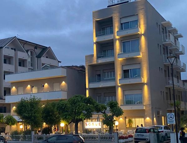 Hotel Sedonia - Cervia