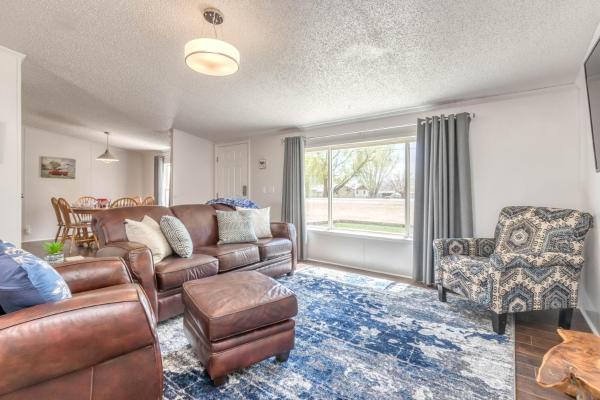 Green Acres Iii Large Outdoor Space - Fruita, CO