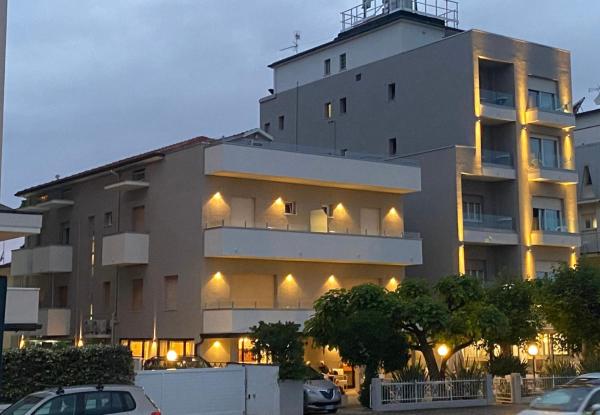 Hotel Soave - Milano Marittima