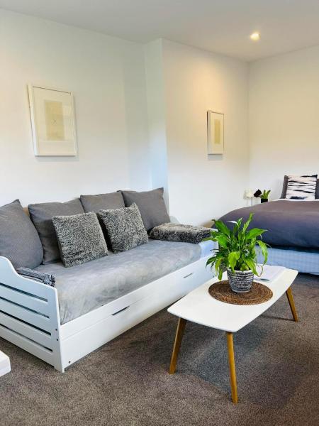 The White Room - Wanaka