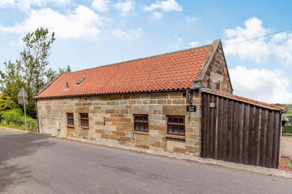 Lanes Barn - Goathland