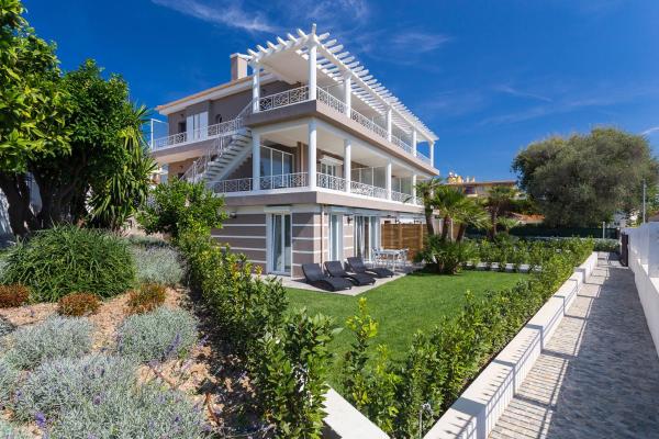 Villa Velvet - Cannes