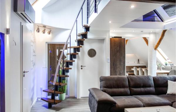 Cozy Apartment In Wurster Nordseeküste, With Wifi - Nordsee