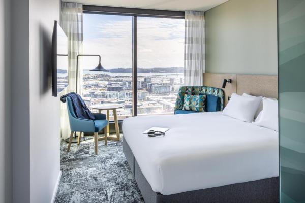 Holiday Inn Express Auckland City Centre By Ihg - Auckland