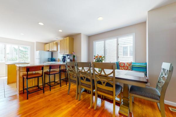 Fenwick Island - 38829 Bunting Avenue #1 - Fenwick Island, DE