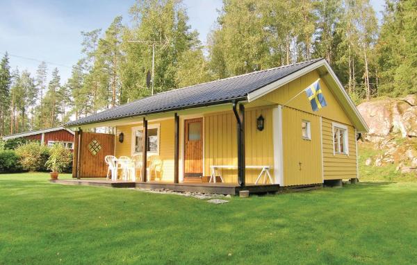 Holiday Home Sjöbo Co Jå Hansson Svenljunga - Svenljunga