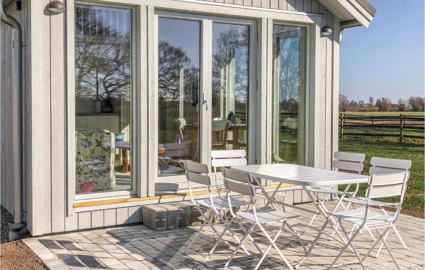 Belle Maison À Skivarp Avec Wifi - Skurup