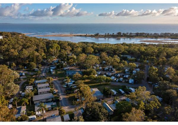 Discovery Parks - Tannum Sands - Queensland