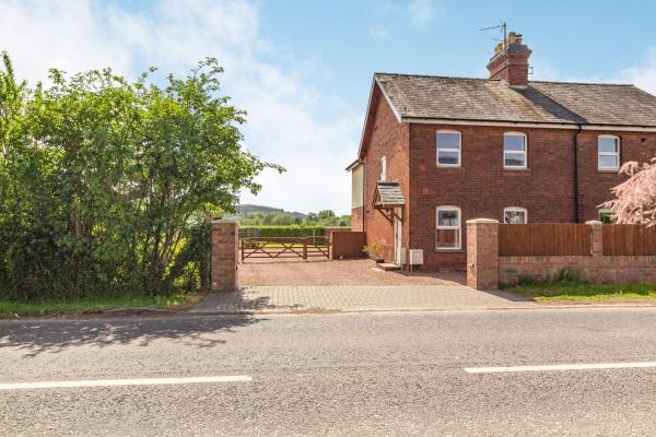 2 Stanley Villas - Hereford