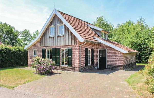Buitengoed Het Lageveld - 52 - Tubbergen