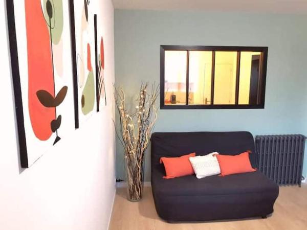 Appartement 35m2 Proche Musée Soulages - Rodez