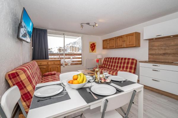 Appartement Au Pied Des Pistes - Hautes-Alpes