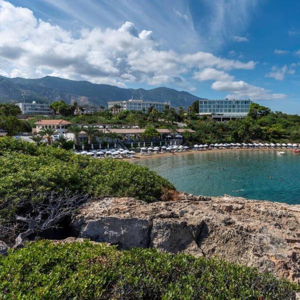 Denizkizi Hotel - Cyprus