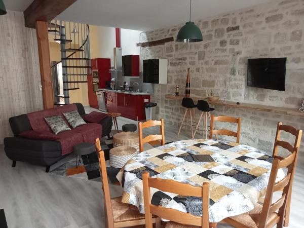 Loft Joinvillois - Joinville