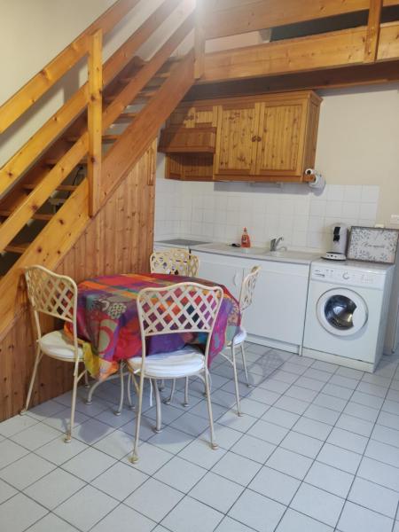 Maison Au Coeur Des Sables D'olonne - Les Sables-d'Olonne