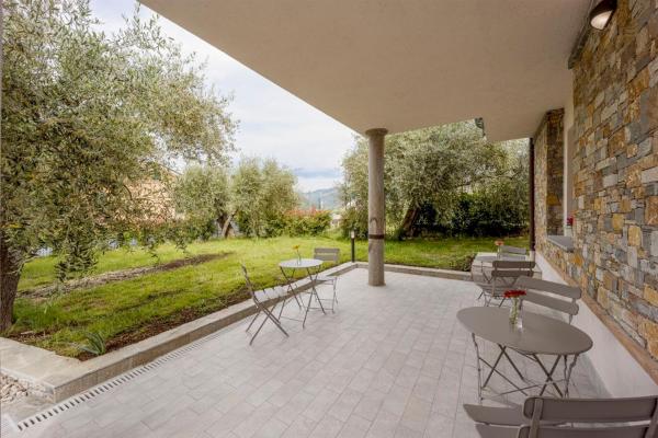 Gli Ulivi Rooms And Breakfast - San Bartolomeo al Mare