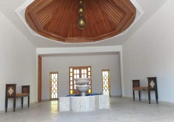Kasr Tin Hinane - Maroc