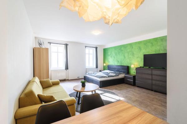 Pilsner Apartments - Pilsen