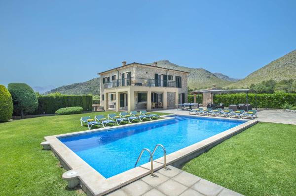 Villa Illa Petita By Villa Plus - Port de Pollença