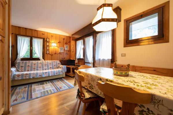 Cesa Col De Lin 1 - Pozza di Fassa