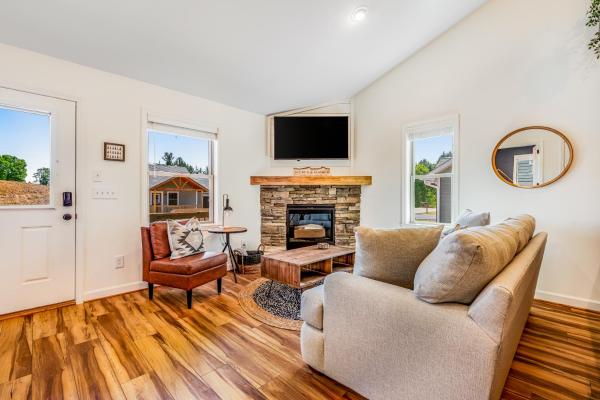 Brookshire Townhome - Boone, NC