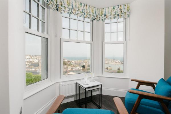 Harbour Vista - St Ives